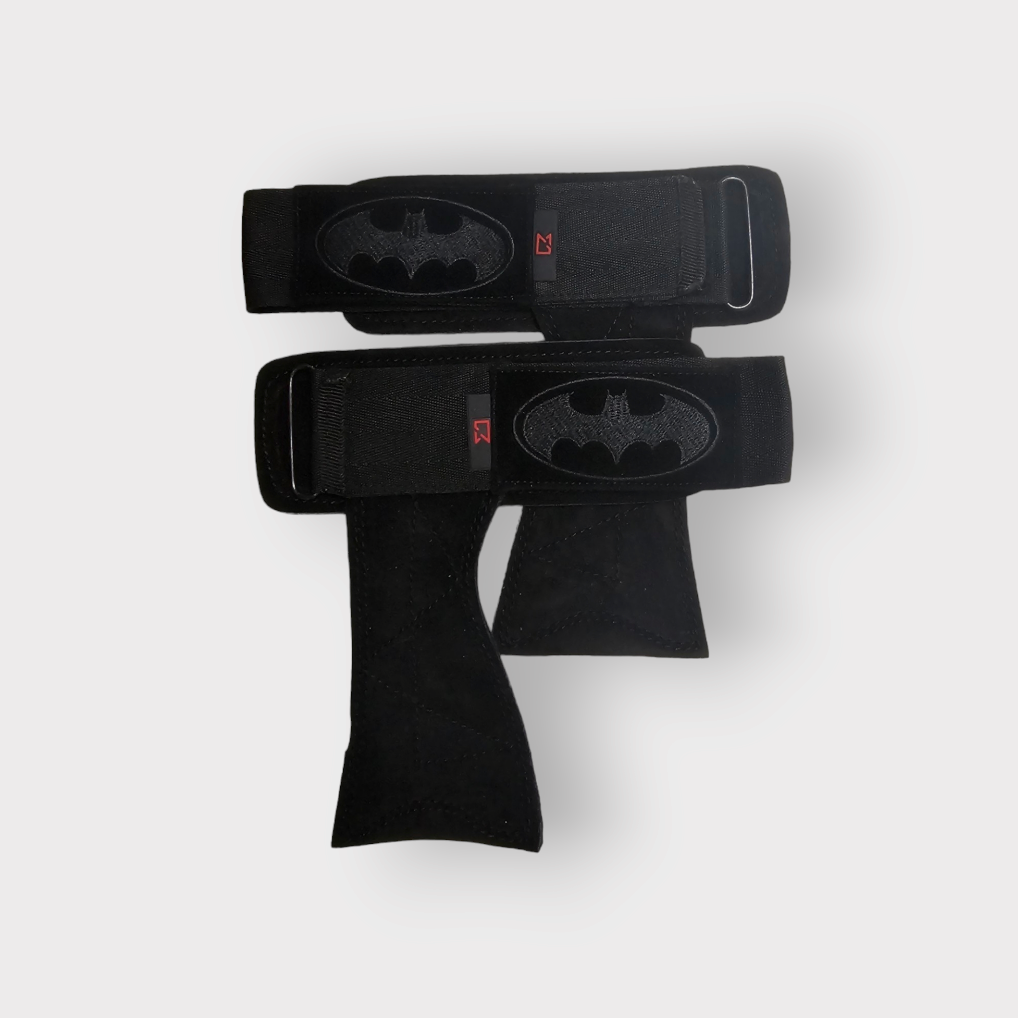 STRAPS BATMAN – muscle health